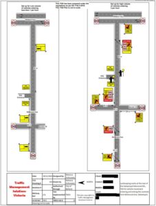 Traffic Management Solutions Victoria – TMSV